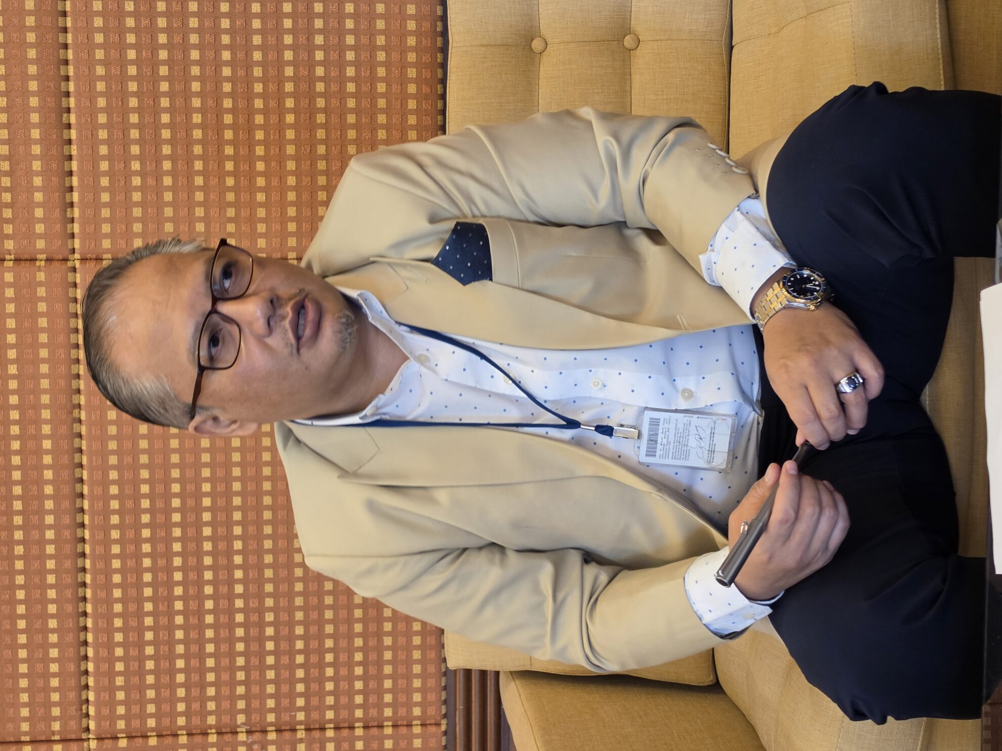 [Exclusive] “Siphon Money From The Government, And We Will Take It Back ...