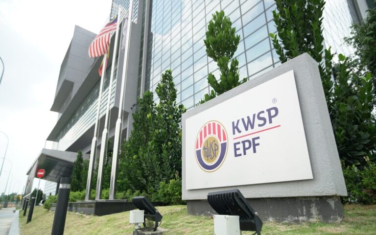 Over 40% Of Active EPF Members Reach Basic Savings Threshold For The ...