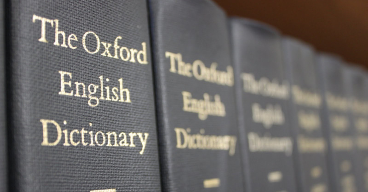 ‘Jialat’, ‘Kaypoh’ & ‘Agak-Agak’ Added To Oxford English Dictionary