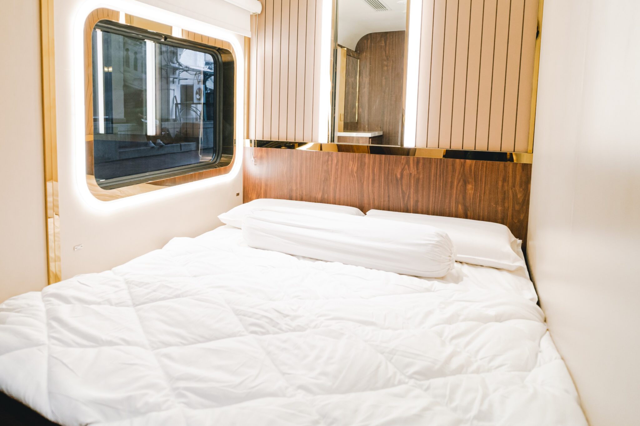 Did You Know: You Can Charter An Entire KTMB Train For Private Trips ...