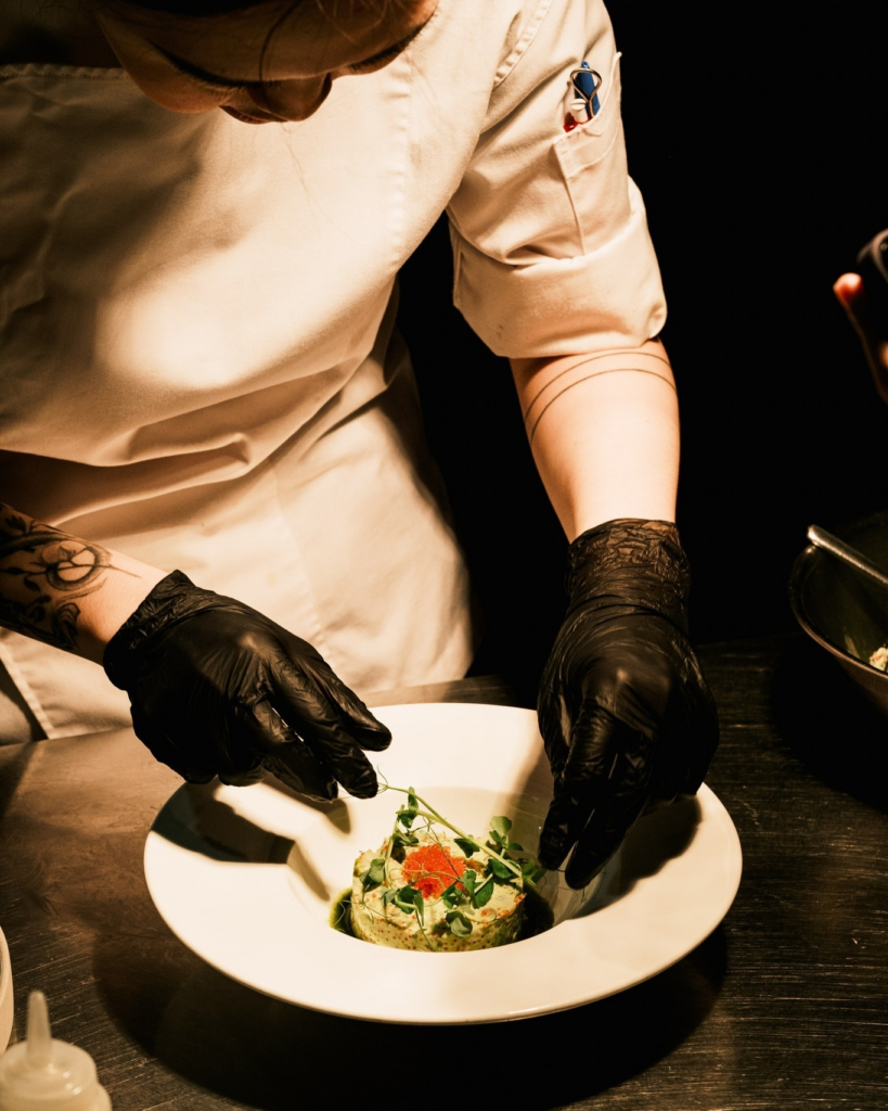 The Burger Chef In TTDI Has Closed But Fans Can Still Book The Chef For ...