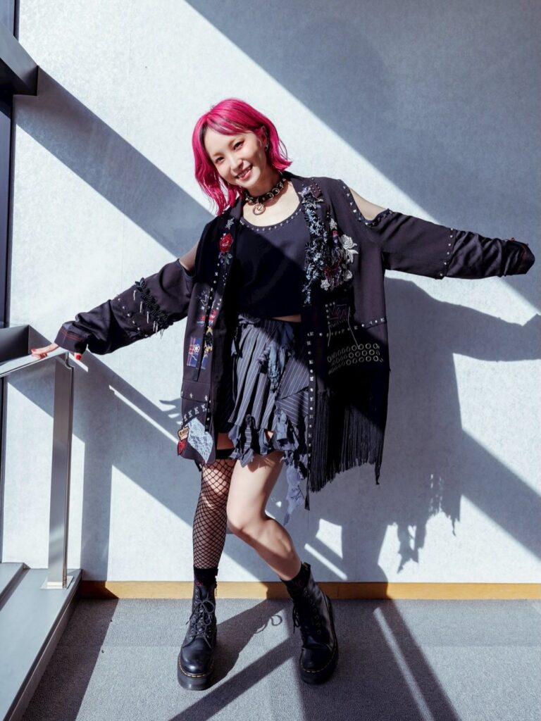 Japanese Pop Rock Singer LiSA Is Coming To KL This June