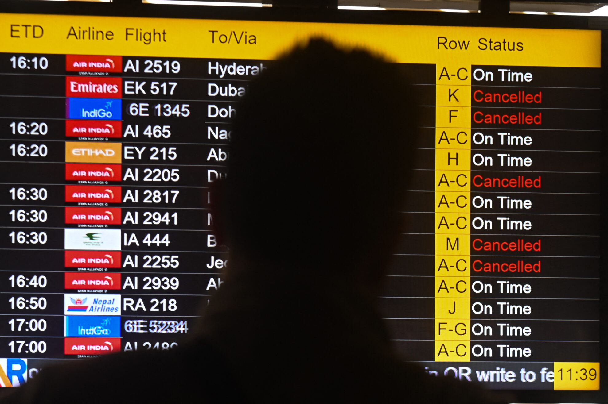 US-Iran Conflict: What You Need To Know About Malaysian Airspace ...