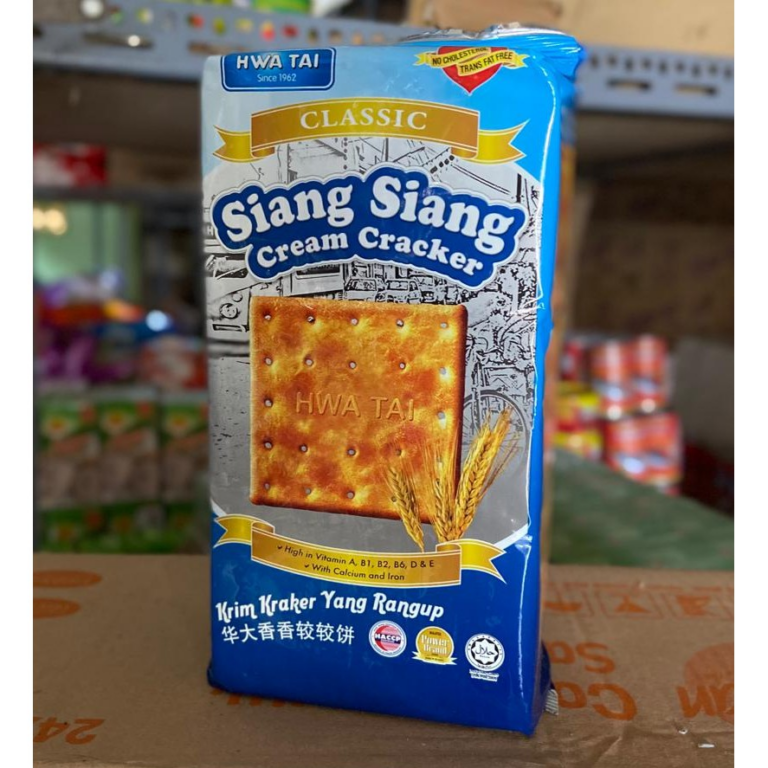 “Dari Super Ring Hingga Mamee” – Kenali 19 ‘King Of Jajan’ Yang ...