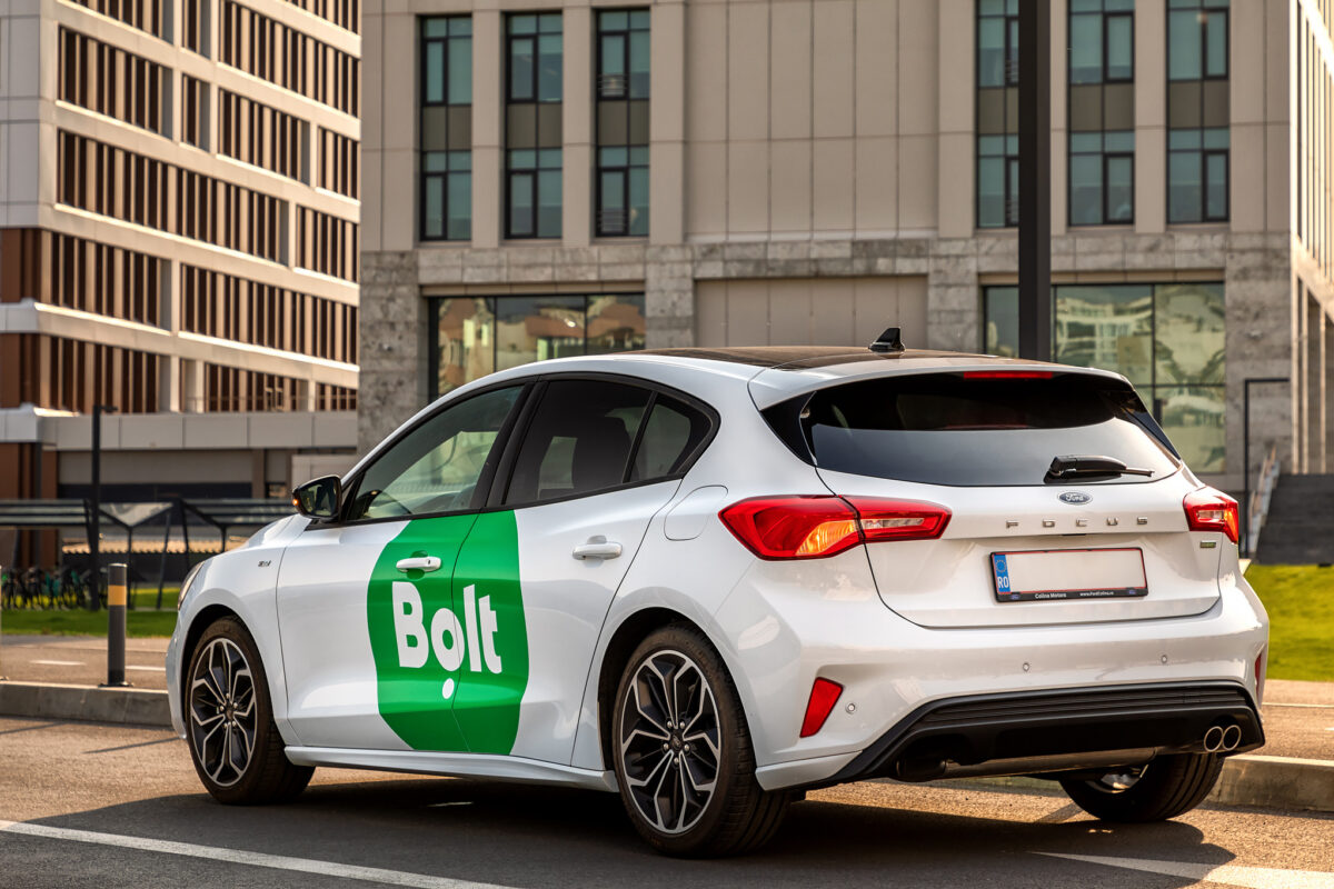 Bolt Malaysia Expands E-Hailing Platform To Licensed Taxis Nationwide