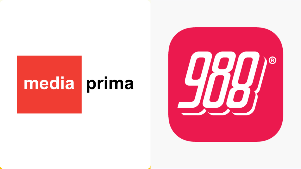 Media Prima And 988 Partner To Form Massive Chinese Media Network In ...