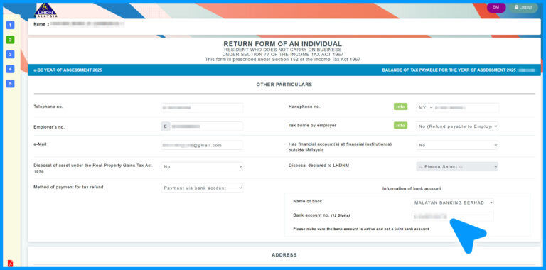 Here’s The Ultimate Step-By-Step Guide To Filing Your Taxes For ...
