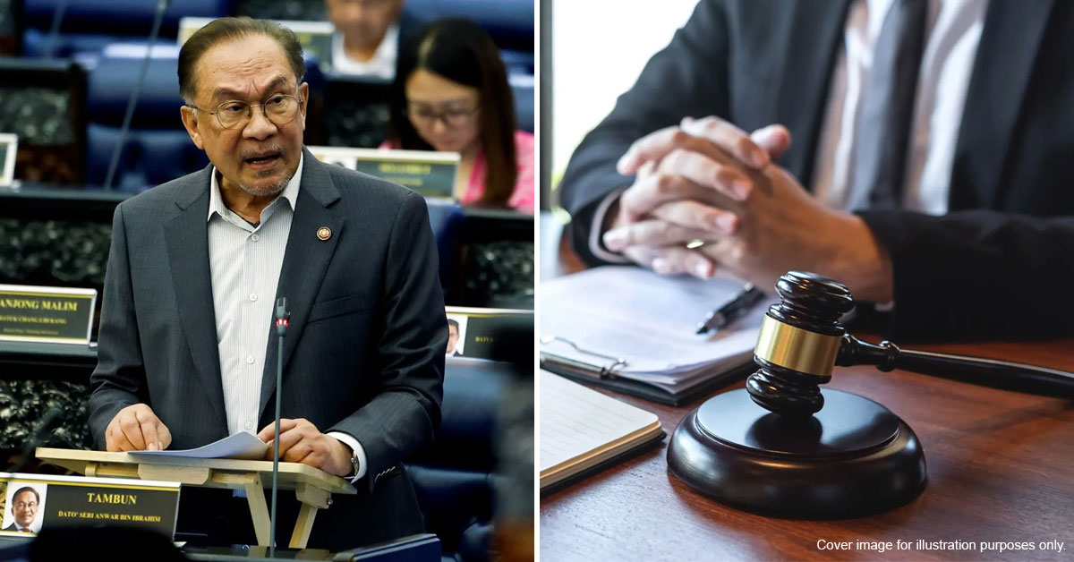 Govt Spends Nearly RM1 Billion On Damages Caused By Negligence ...