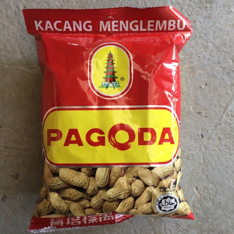 “Dari Super Ring Hingga Mamee” – Kenali 19 ‘King Of Jajan’ Yang ...