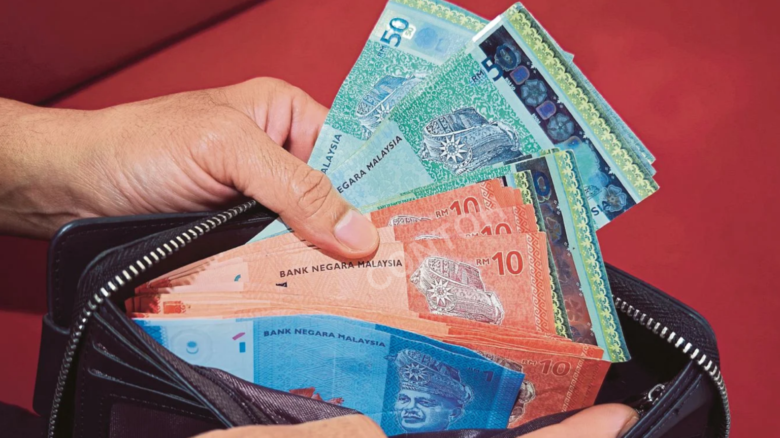 “Customs To Declare” — What Does It Actually Mean At Malaysian Airports?