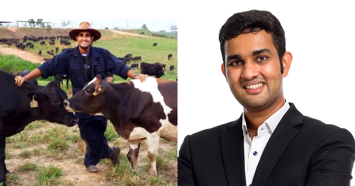 Farm Fresh Malaysia’s Farm Director Dies In Helicopter Crash In The ...