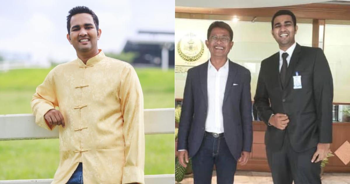 “He Could Have Been The Next CEO” — Farm Fresh COO Pays Emotional ...