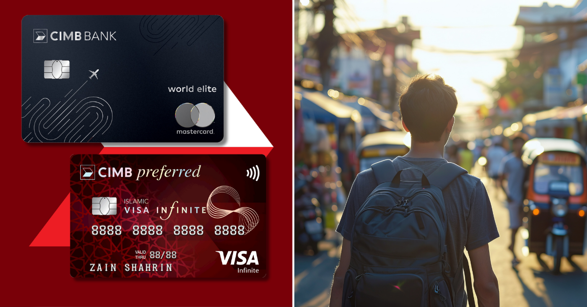Have A CIMB Card? Don’t Miss These Limited-Time Travel Discounts On ...