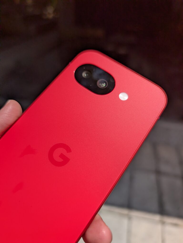 The Google Pixel 10a Is A Brilliant Budget Phone With A Flagship Camera