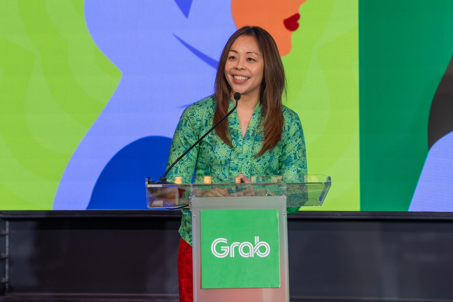 Grab Is Introducing Women-Only Rides In The Klang Valley. Here’s How It ...