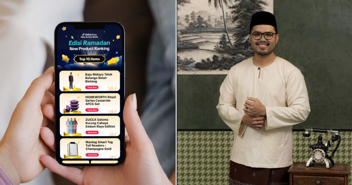 80 Booths, Celebrity Meet-and-Greets & More Happening At TikTok Shop’s ...