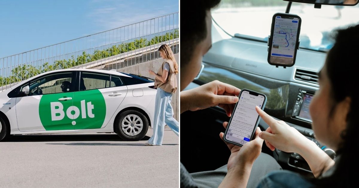 Bolt Malaysia Expands E-Hailing Platform To Licensed Taxis Nationwide