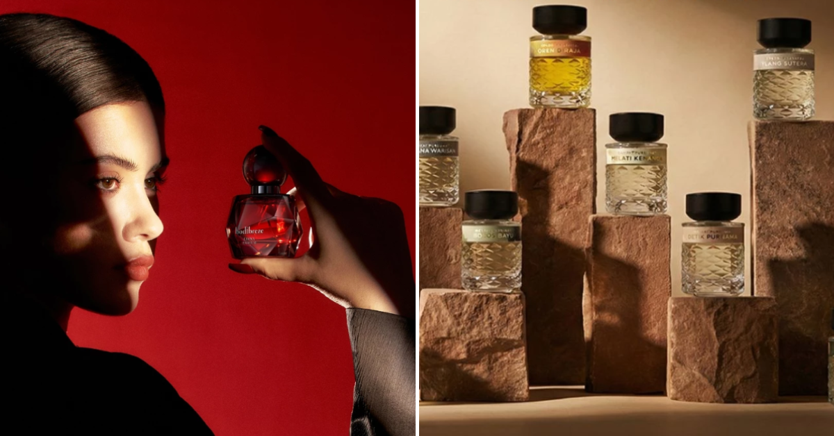 5 Wallet-Friendly Perfumes That Give Off Luxury Fragrance Vibes