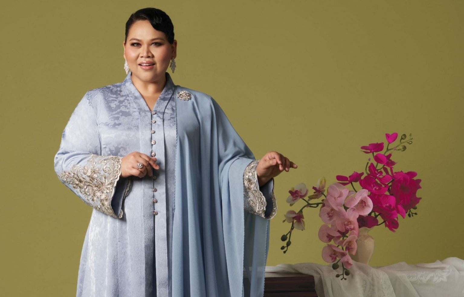 MS. READ & Sherry Al-Hadad Perkenal Koleksi Raya Berseri 2026 – “Ada ...