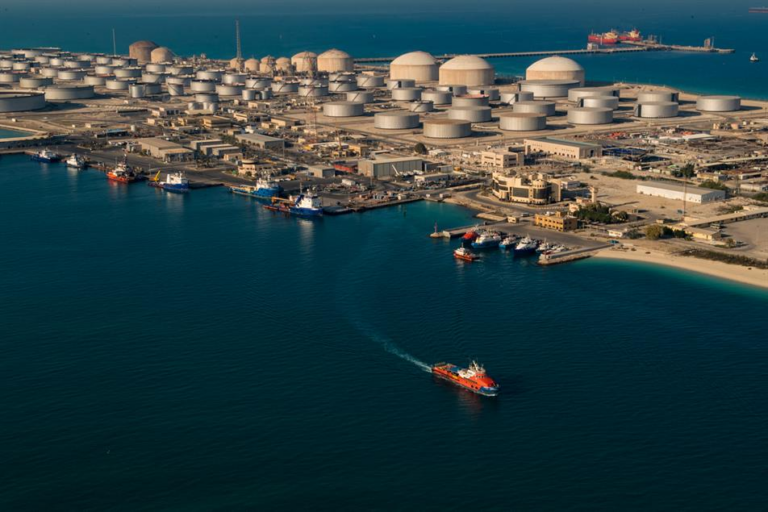 5 Things You Need To Know About The USD110 Oil Spike And Its Impact On ...