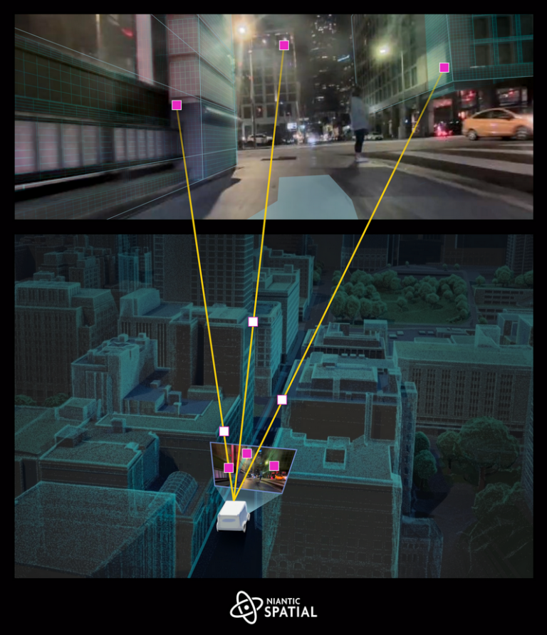 Pokémon GO Players Unknowingly Train AI For Precise Autonomous Robot ...