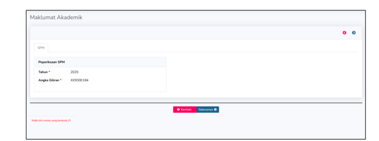 How To Register For UPU Online: A Simple Step-By-Step Guide For SPM Leavers