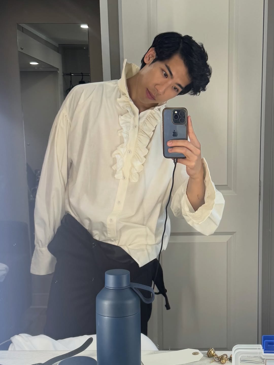 From Miri To London: Meet The Malaysian Actor Who Appears In Netflix’s ...