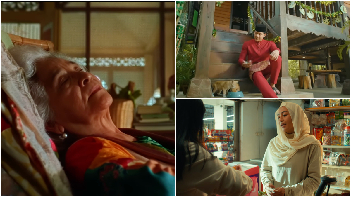 18 Iklan Raya Paling Trending 2026 – “Ada Yang Buat Kita Gelak & Menangis”