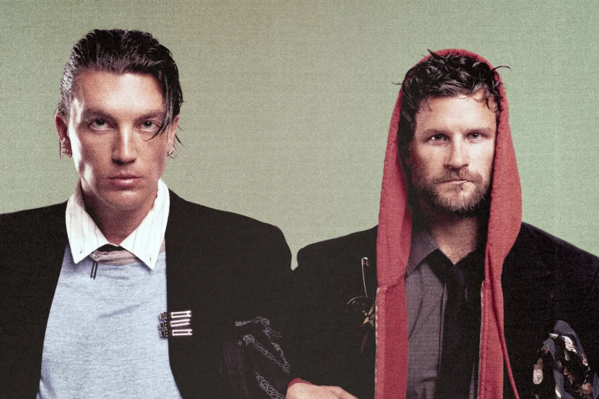 LANY Is Coming Back To KL For Their World Tour This November