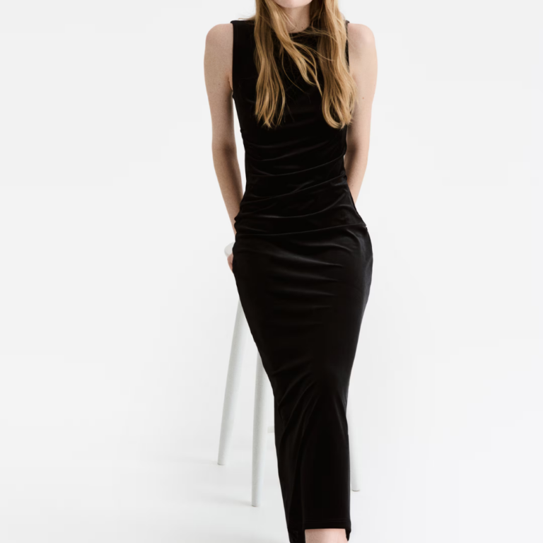 7 Bodycon Dresses That Are Perfect For Your Next Night Out