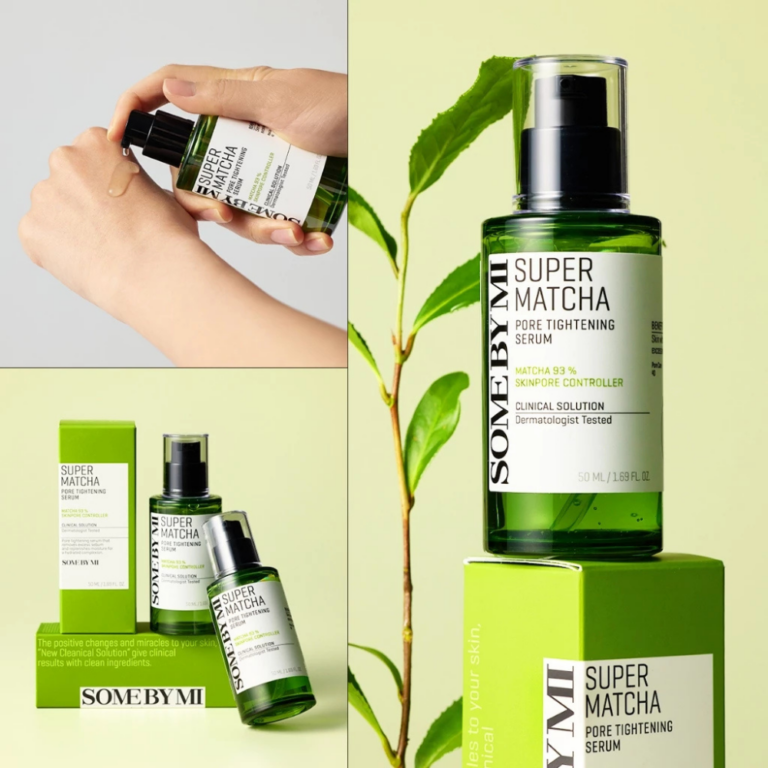 6 Gifts For Friends Who Love Matcha