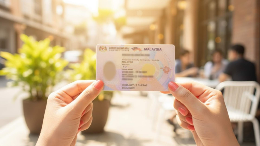Lesen Memandu ‘Mati’ Lebih 36 Bulan Tak Layak Dapat BUDI95 – JPJ