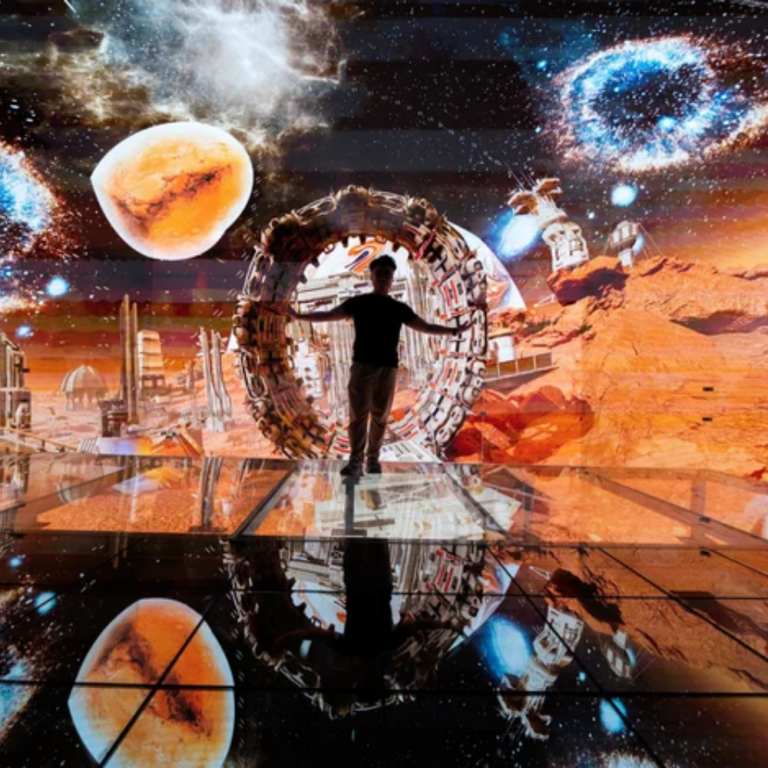 7 Bangkok Day Trips Worth Waking Up Early For