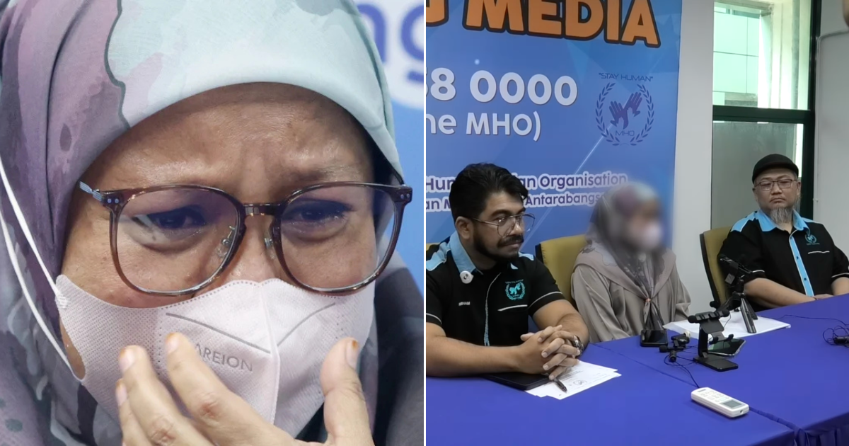 Businesswoman Trapped In Loan Shark Debt Loses RM157K To Fake Debt Fixer
