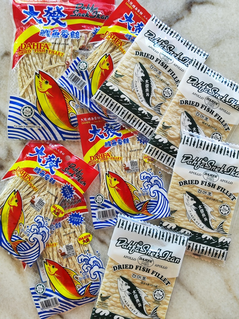 “Dari Super Ring Hingga Mamee” – Kenali 19 ‘King Of Jajan’ Yang ...