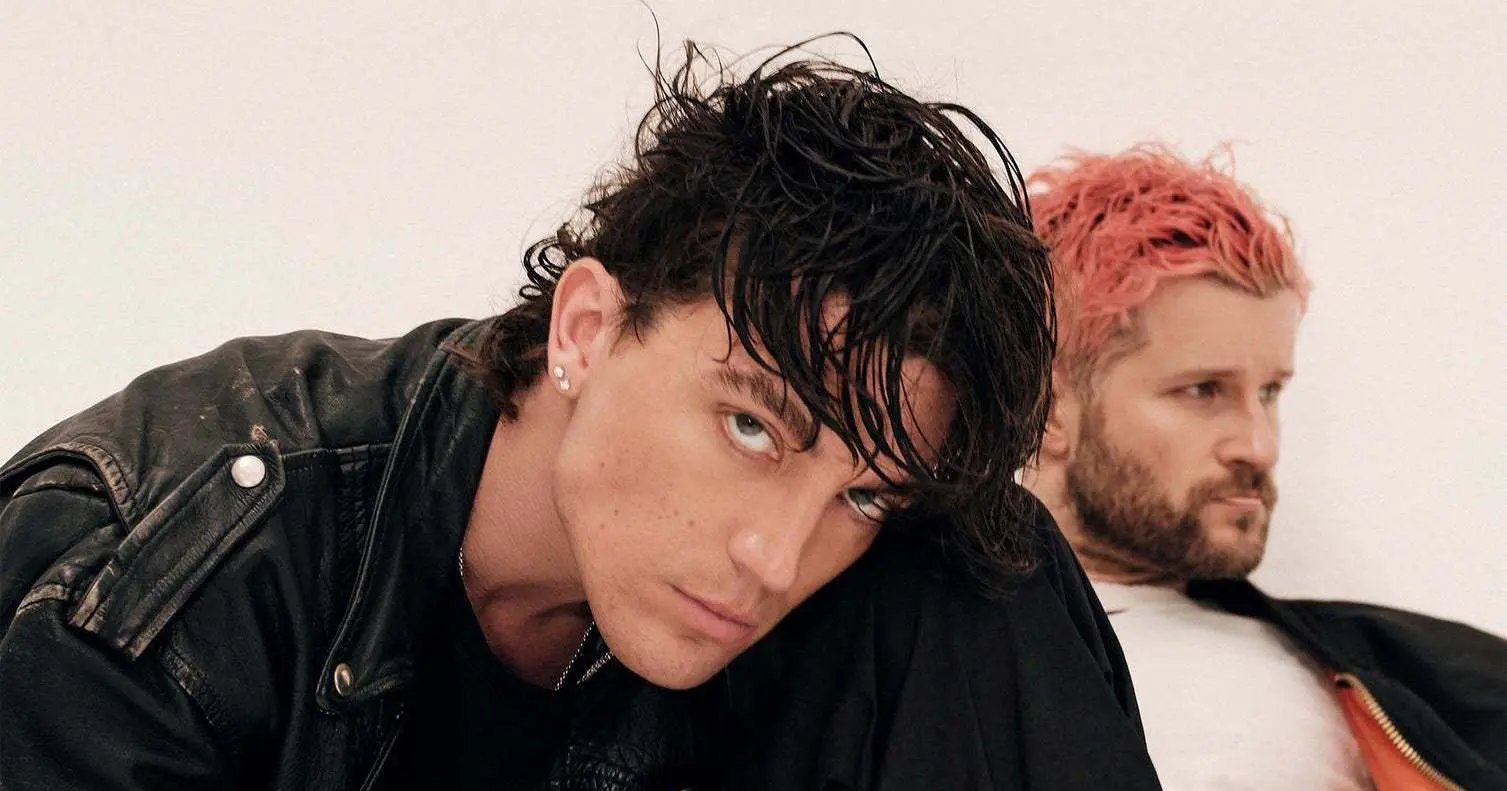 LANY Is Coming Back To KL For Their World Tour This November
