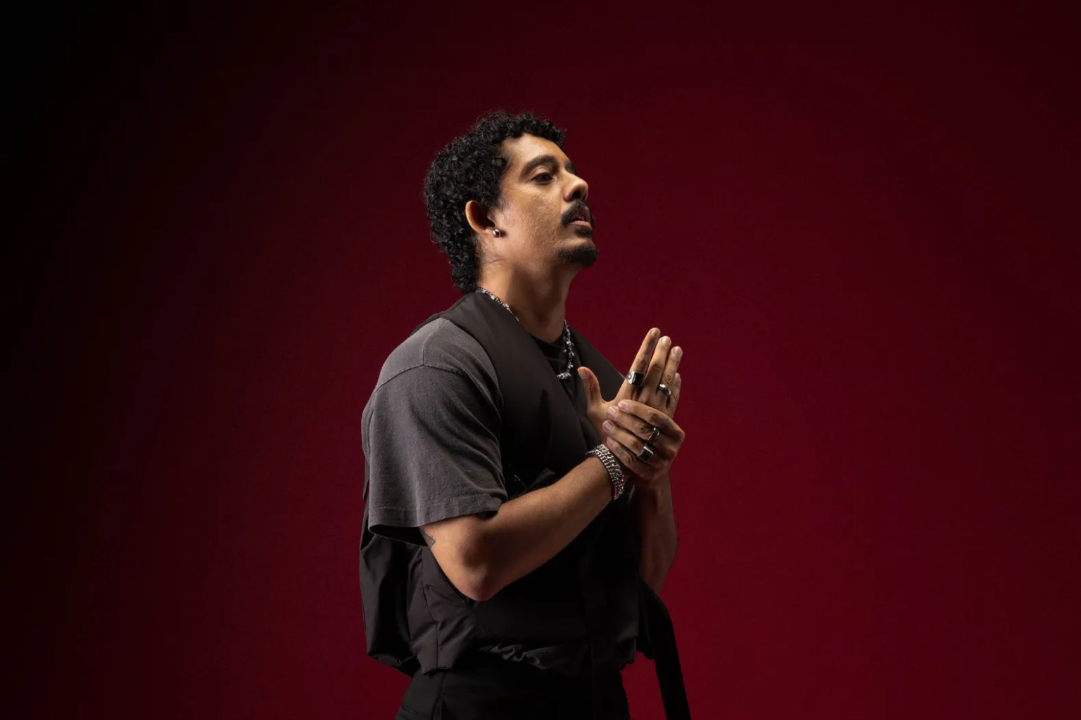 Rapper & Singer Hanumankind Is Coming To Malaysia This May