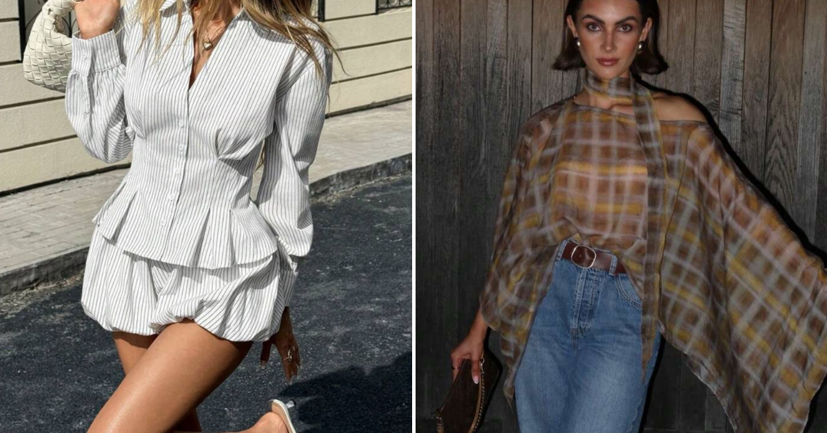 5 Must-Have Fashion Trends Malaysians Are Wearing On Repeat