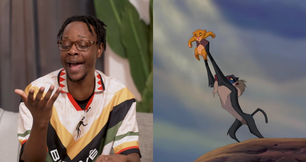 Ini Makna Sebenar Lirik Lagu Lion King ‘Circle Of Life’ – “Selama Ini ...