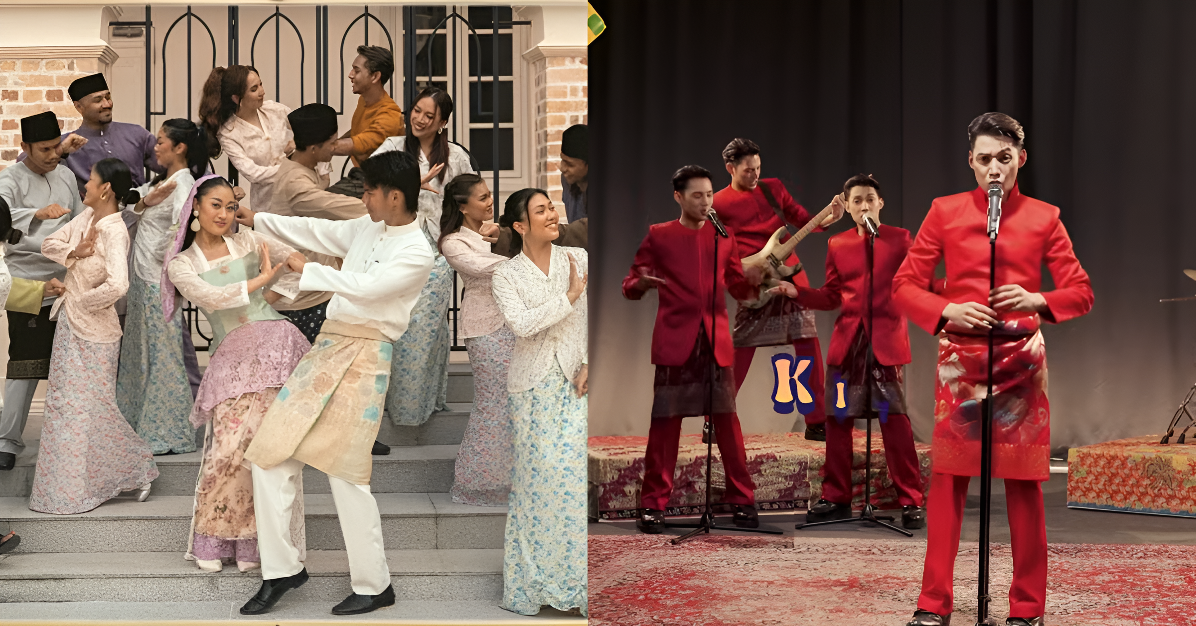 Top 10 Lagu Raya 2026 Paling ‘Catchy’ & Viral Yang Wajib Masuk Dalam ...