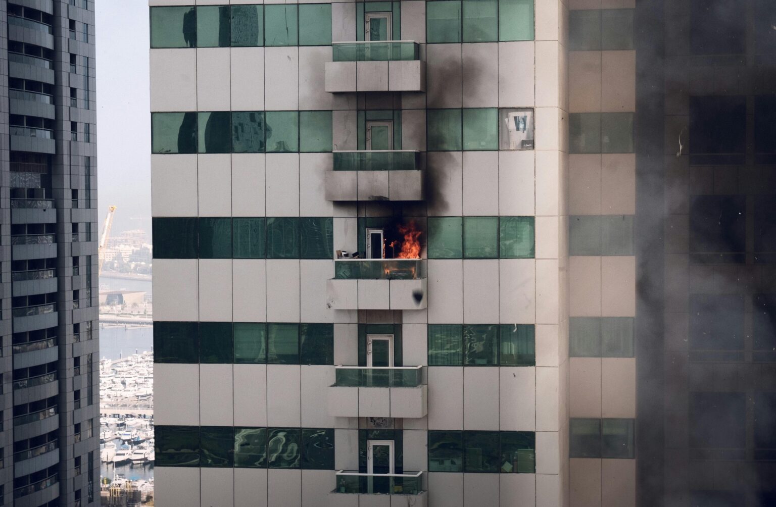 Malaysians Advised Not To Hide In Toilets During Fires After Bomba ...