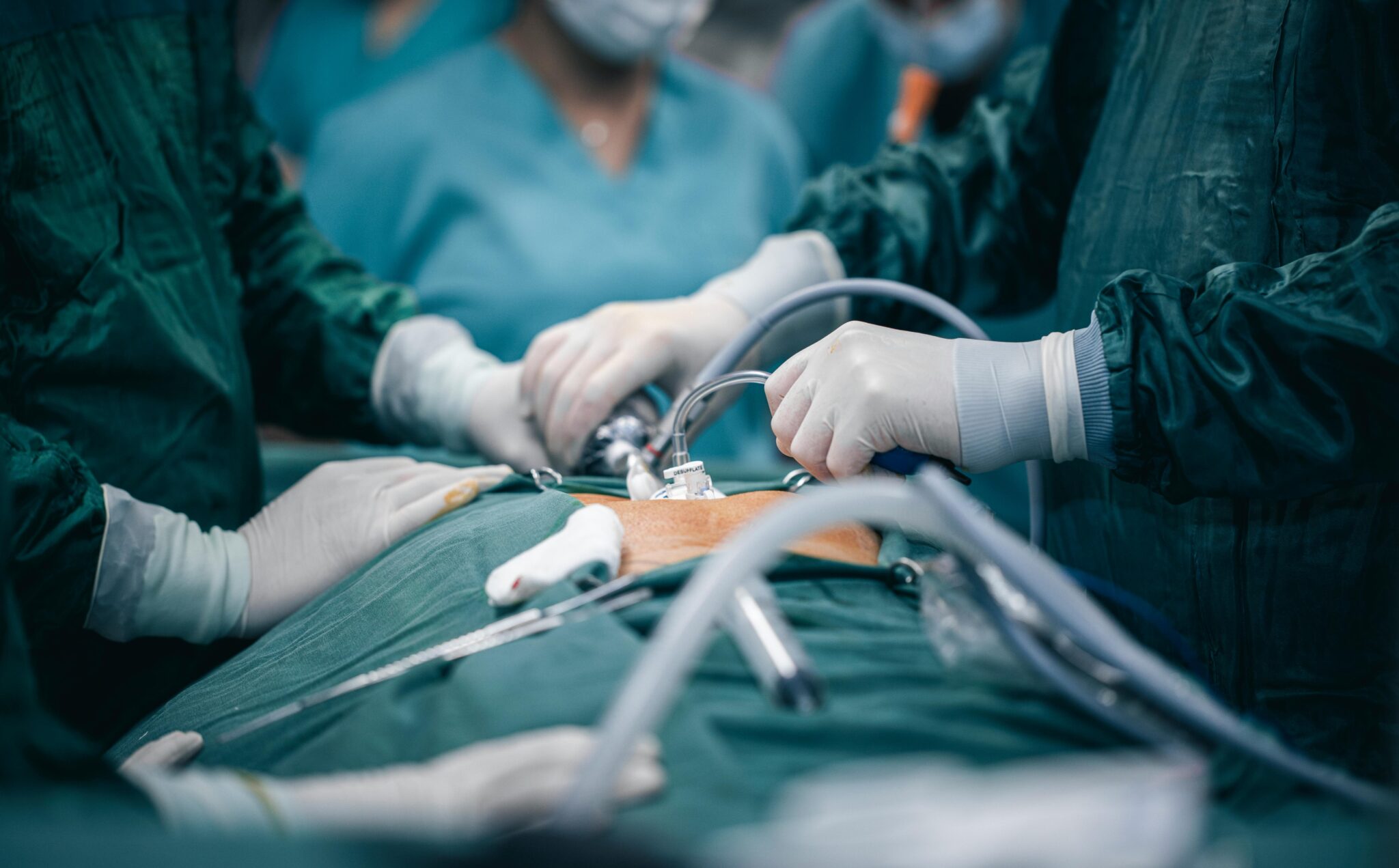 Singapore Doctor Charged With Causing Patient’s Death After Botched Surgery