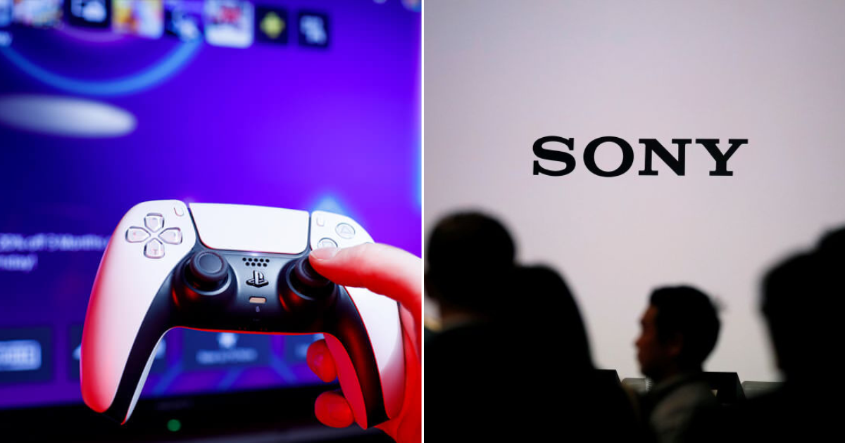 Gamers Sue Sony For RM10.4 Billion For Overcharging PlayStation Games