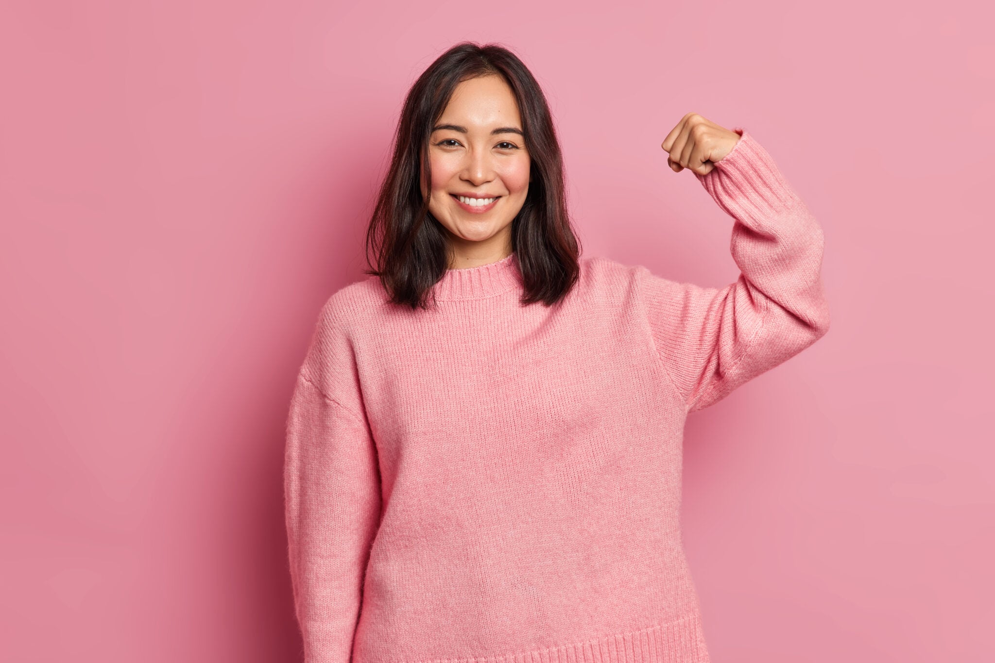PCOS, Endometriosis, Fibroids & Cysts: What They Actually Mean