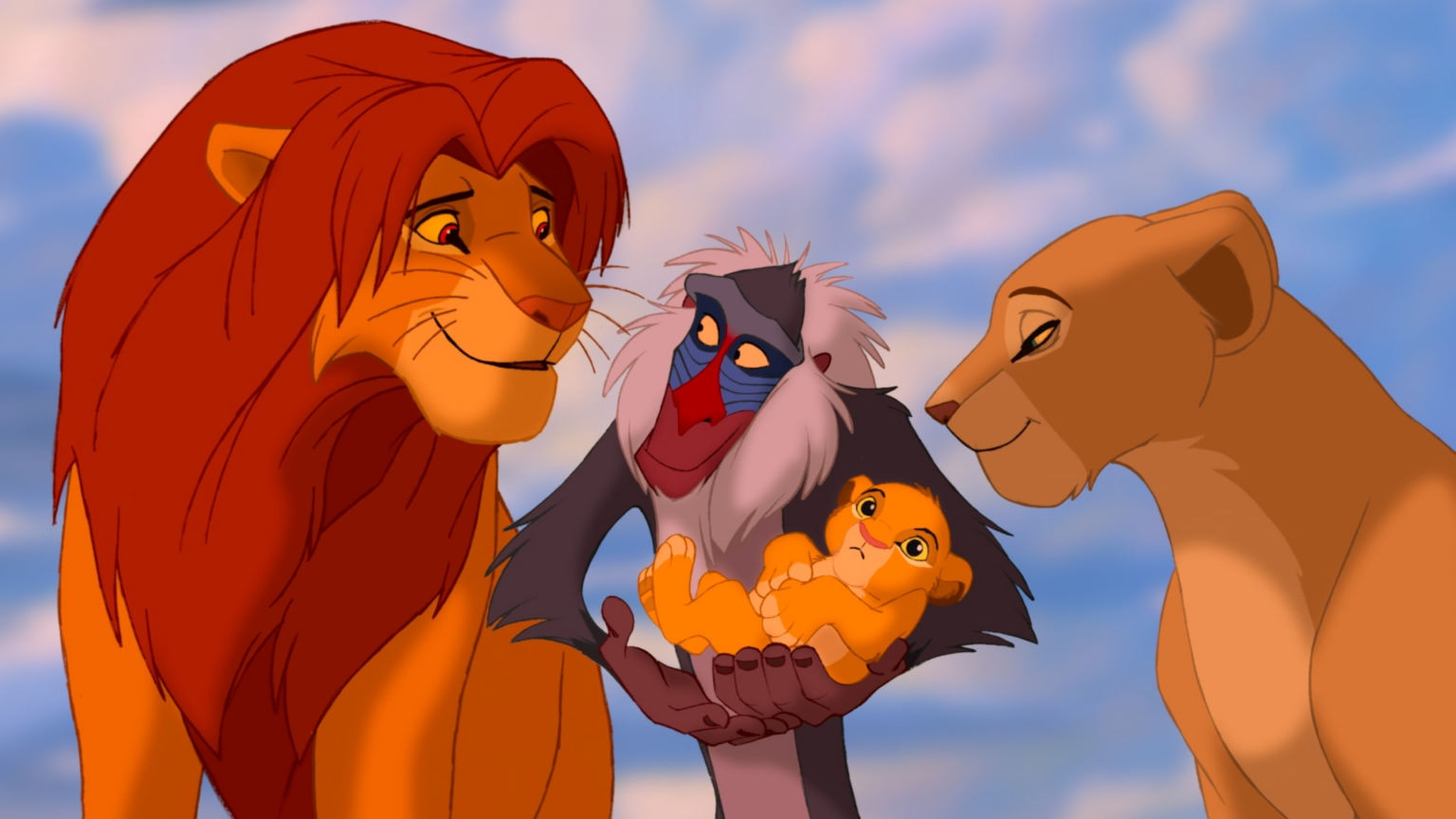 Ini Makna Sebenar Lirik Lagu Lion King ‘Circle Of Life’ – “Selama Ini ...