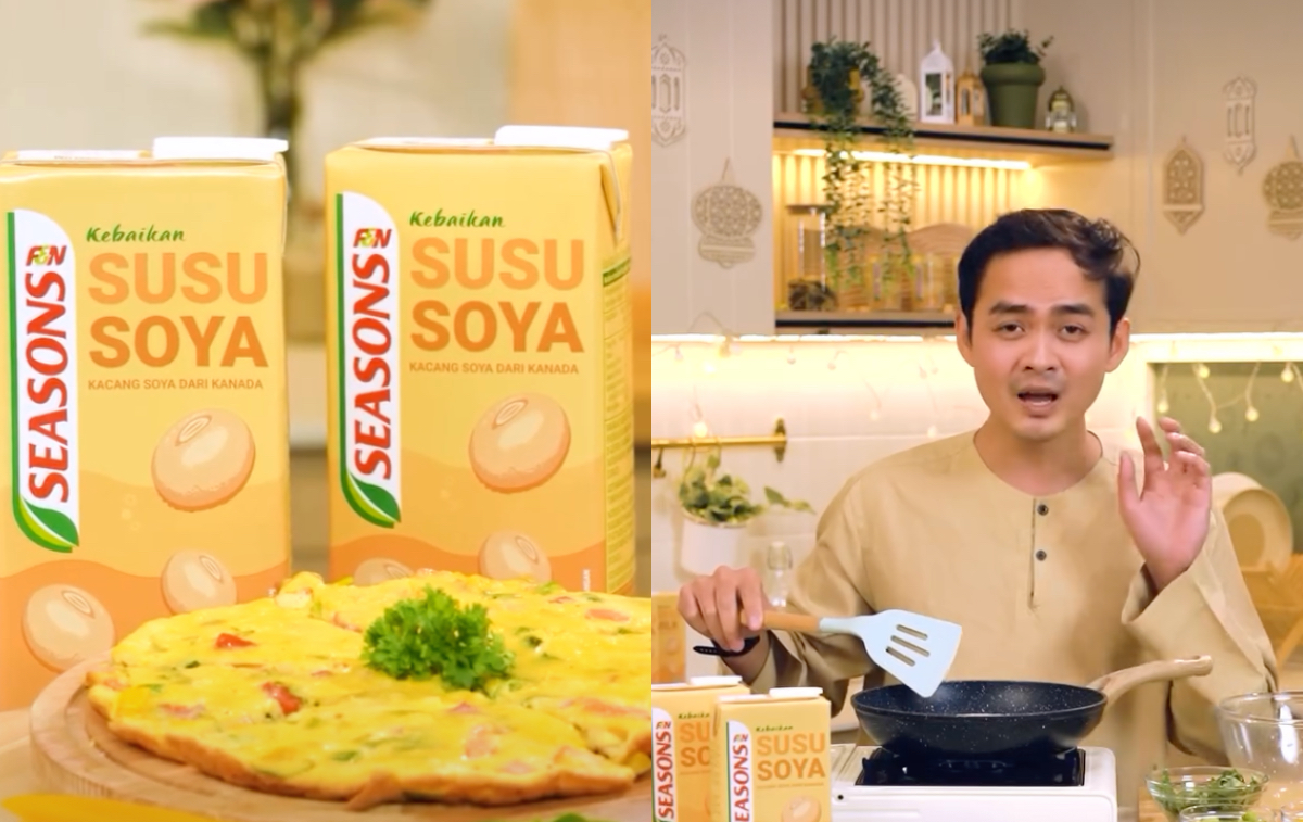 Kalau Dah Buntu Idea Menu Ramadan, Ini Resipi Mudah Dari Sahur Sampai Moreh