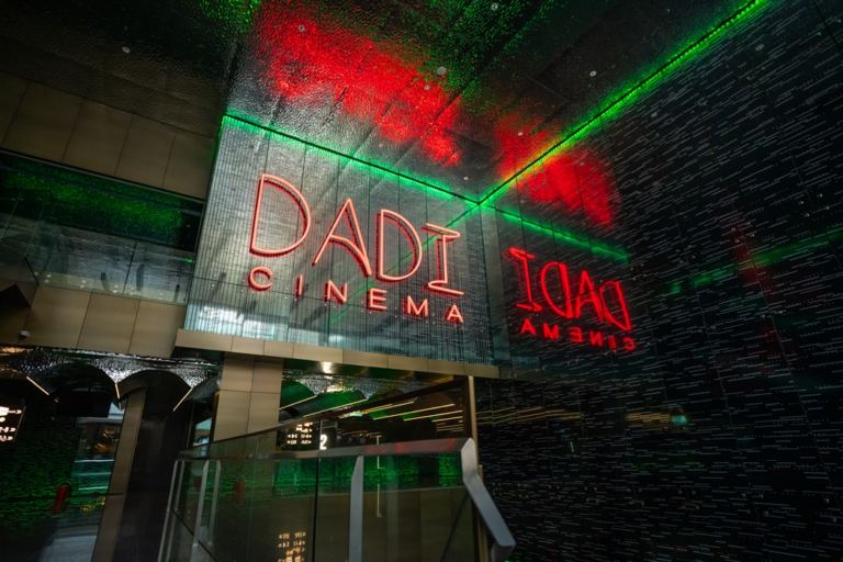 DADI Cinema In Pavilion Kuala Lumpur Closes Down, TGV Cinemas To Take ...