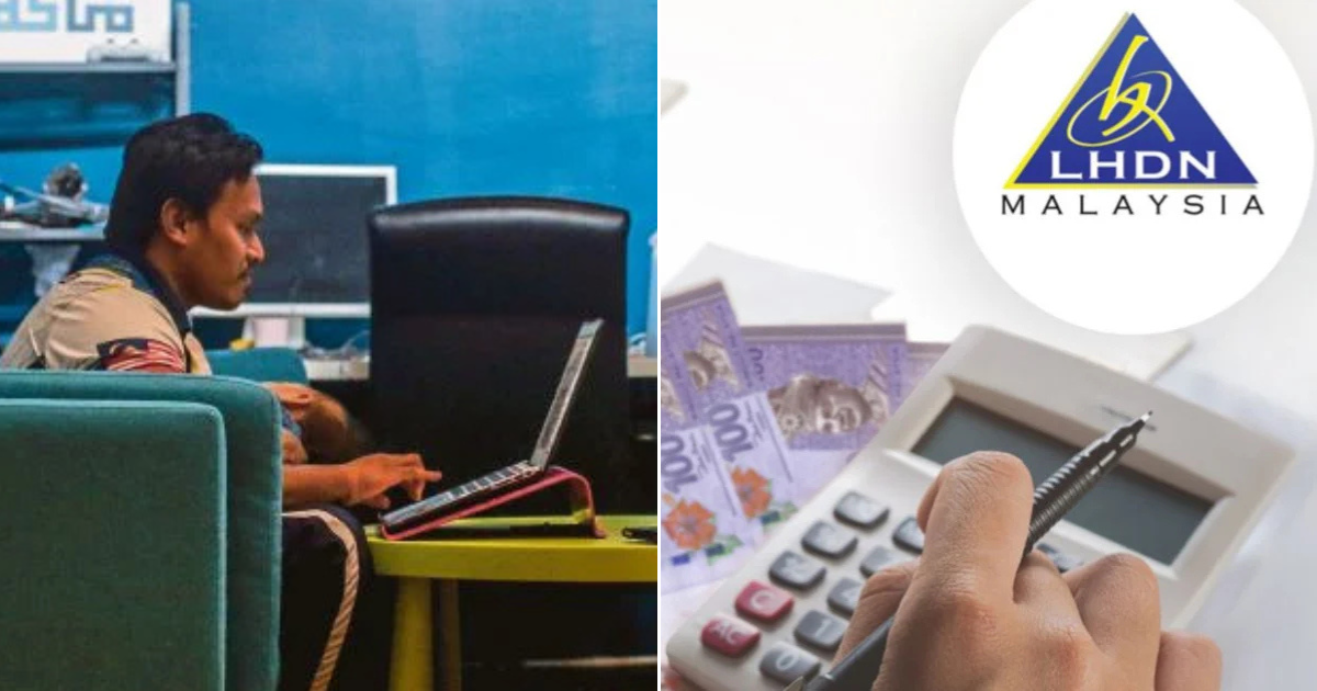 Tax Relief For Home Wi-Fi: All You Need To Know To Claim Up To RM2,500 ...
