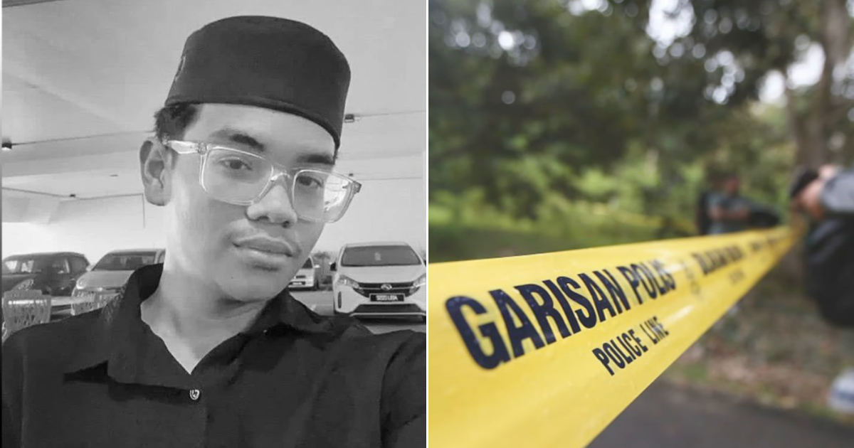 Teen Found Dead In Bushes After Missing Cameron Highlands Family Holiday
