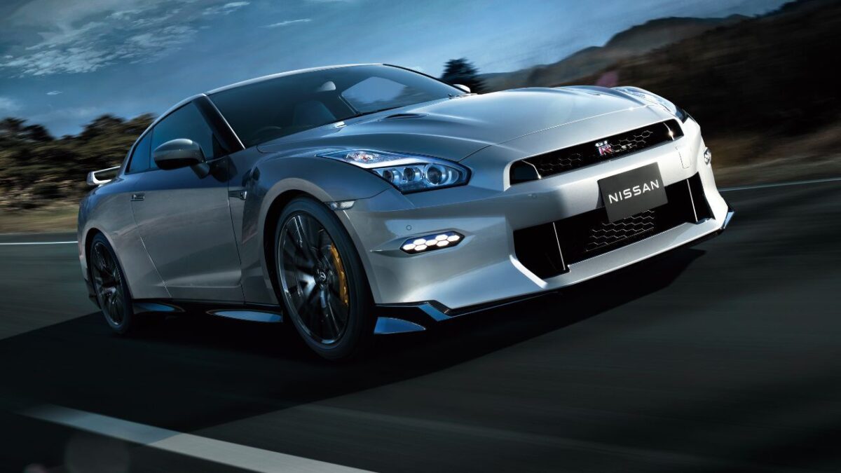 Next-Gen Nissan GT-R R36 Could Return By 2030 With A Hybrid Engine